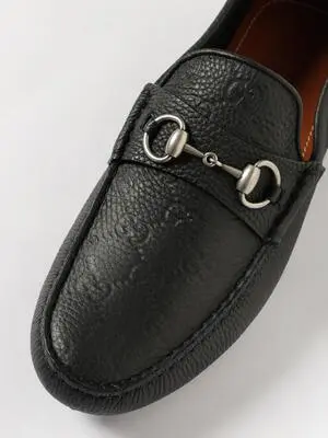 Gucci Loafers