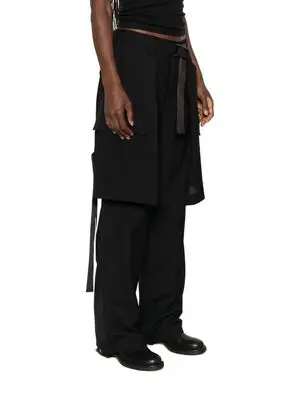 Sacai Trousers