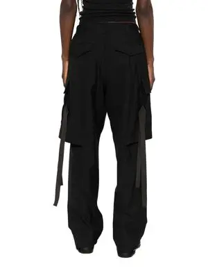 Sacai Trousers