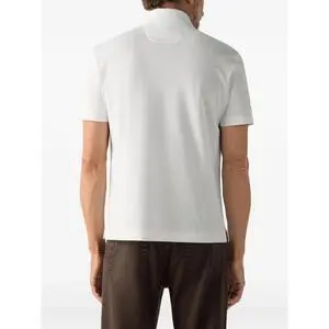 Zegna Polo Shirts