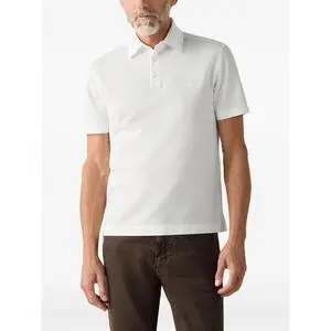 Zegna Polo Shirts