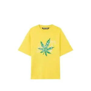 Palm Angels T-shirts & Vests T-shirts