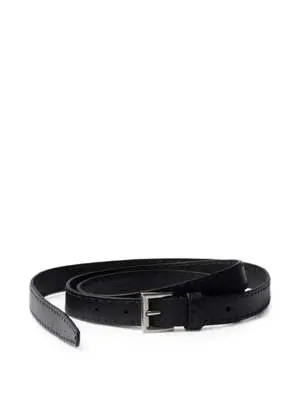 Prada Leather Belt