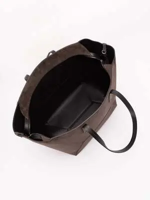 Brunello Cucinelli Bc Duo` Handbag