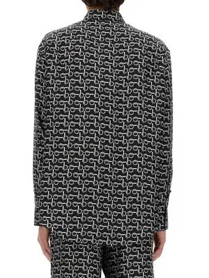 Burberry Shirt B