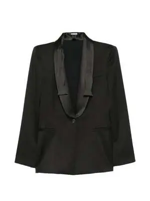 BRUNELLO CUCINELLI Brunello Cucinelli Women Suit-Type Jacket