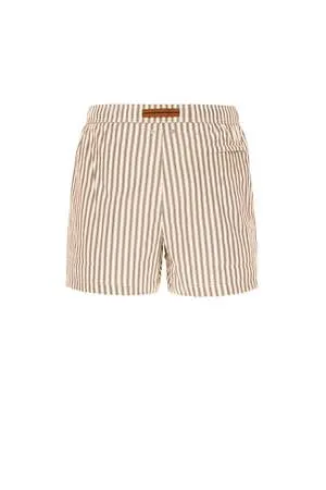 Zegna Clothing Swimwear & Beach Fashion - Multicolor