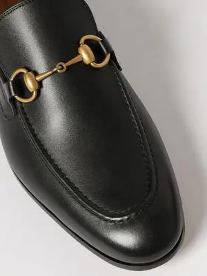Gucci Loafers - Black