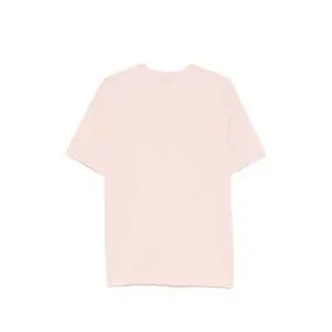 BOSS T-shirts & Vests T-shirts - Pink