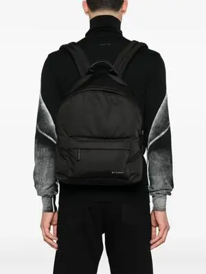 Givenchy Essential U Backpack In Nylon