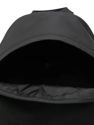 Givenchy Essential U Backpack In Nylon - Black