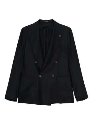 Tagliatore Montecarlo Jacket - Multicolor