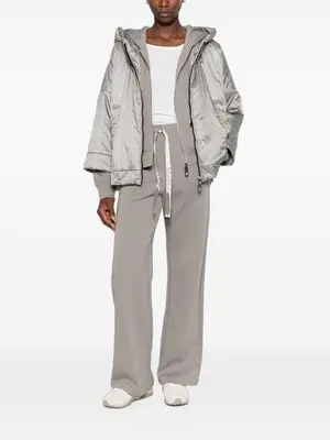 Max Mara Nylon Padded Blouson Jacket