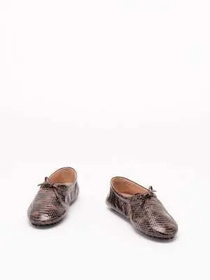 Alberta Ferretti Ballerinas