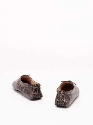Alberta Ferretti Ballerinas