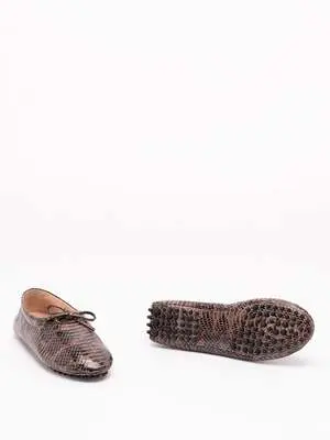 Alberta Ferretti Ballerinas
