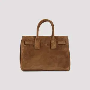 Saint Laurent Sac De Jour Handbag