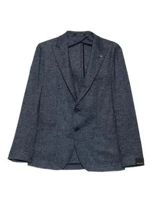 Tagliatore Montecarlo` Blazer - Multicolor