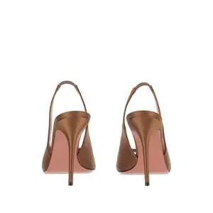 Amina Muaddi Shoes