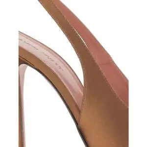 Amina Muaddi Shoes