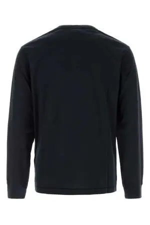 Stone Island Midnight Cotton T-shirt - Blue