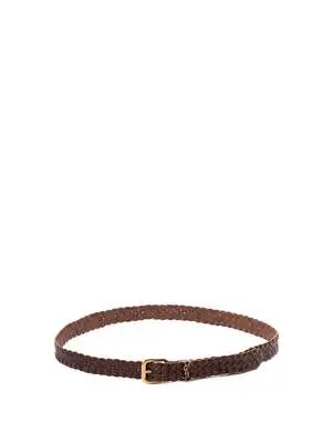 Saint Laurent Belt - Multicolor