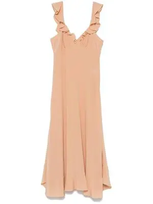 Chloé Dress - Multicolor