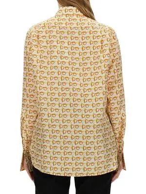 Burberry Shirt B