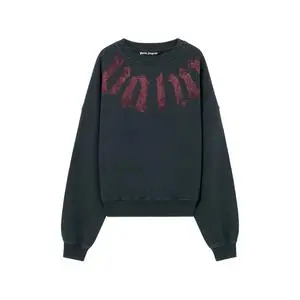 Palm Angels Sweaters & Knitwear Sweatshirts