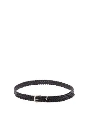 Saint Laurent Belt - Multicolor