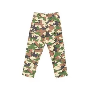 JW Anderson Trousers Regular & Straight-leg Trousers - Green