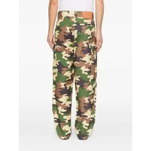 JW Anderson Trousers Regular & Straight-leg Trousers
