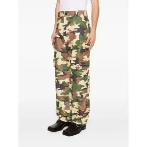 JW Anderson Trousers Regular & Straight-leg Trousers