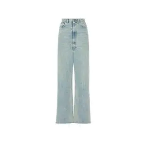 Maison Margiela Relaxed Bottoms For Women