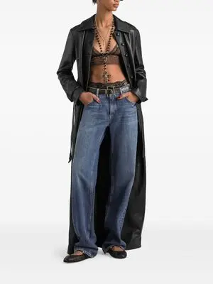 Dolce & Gabbana Denim Cotton Jeans