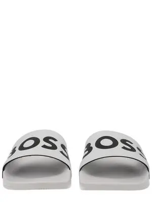 BOSS Aryeh Slider Sandals