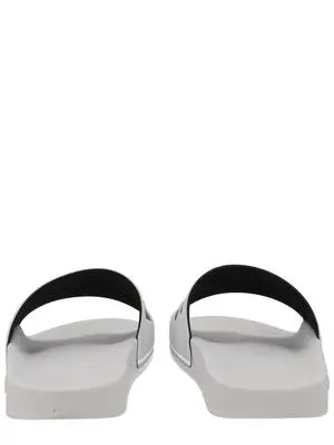 BOSS Aryeh Slider Sandals