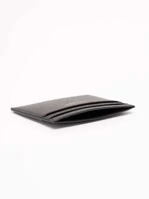 Saint Laurent Paris` Card Case