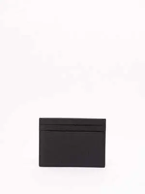 Saint Laurent Paris` Card Case - Multicolor