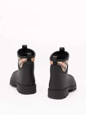 Burberry Marsh Rainboot