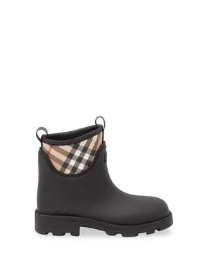 Burberry Marsh Rainboot - Multicolor