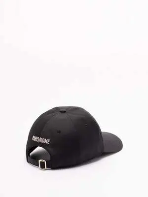 Valentino Garavani Chez Baseball Hat - Multicolor