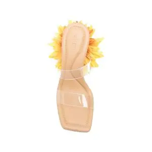 Cult Gaia Neutrals Shoes