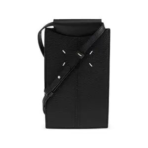MAISON MARGIELA Satchels & Cross Body Bags - Black