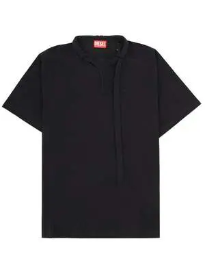 DIESEL® T-shirt Kauko - Black