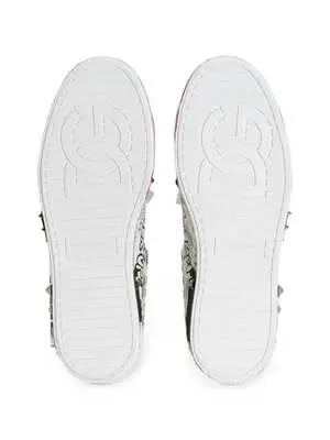 Dolce & Gabbana Portofino Low-top Sneakers