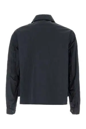 Stone Island Dark Nylon Windbreaker