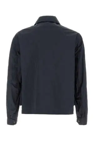 Stone Island Dark Nylon Windbreaker