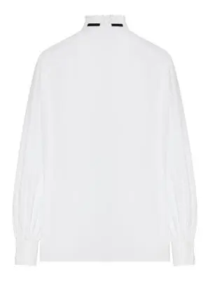 Valentino Garavani Poplin Shirt