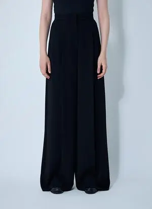 Max Mara Laccato Pants